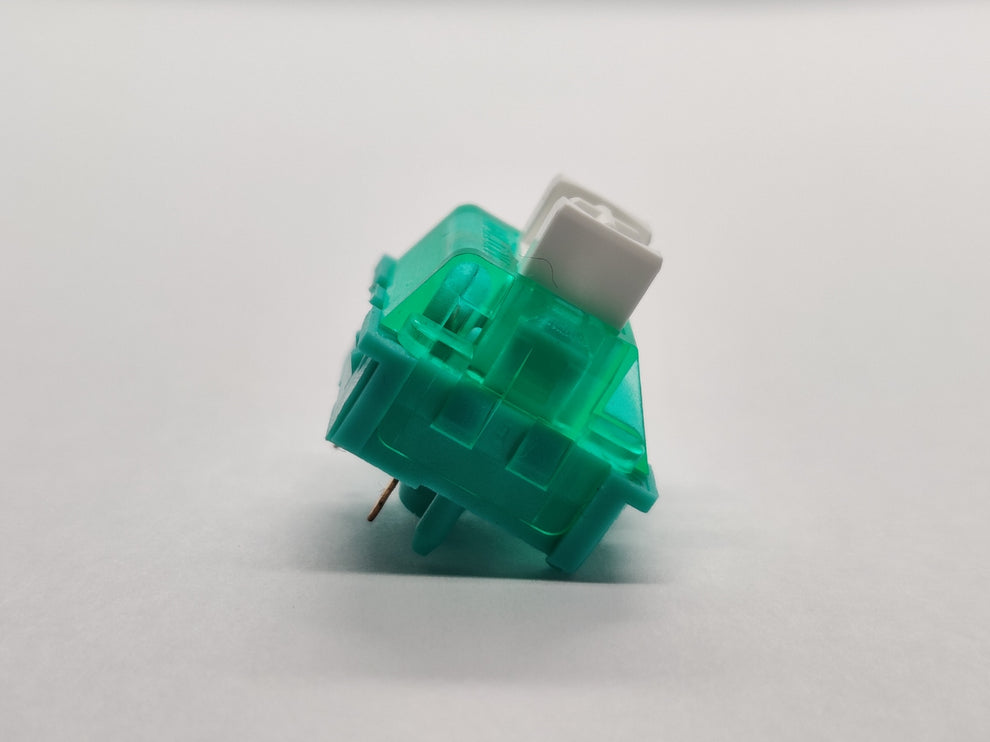 Iceberg Teal V2 – SwitchOddities