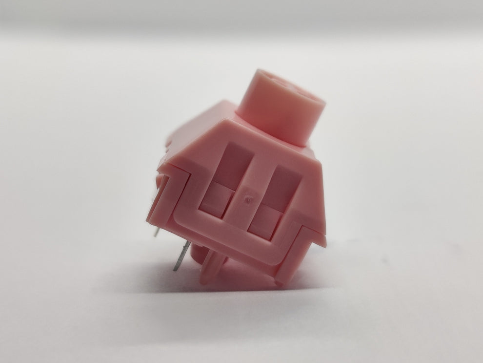 Akko Ice Cream Pink – SwitchOddities