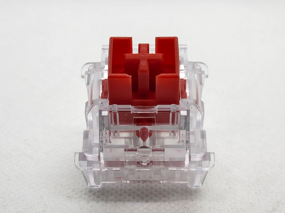 Redragon GTMX Alien Red – SwitchOddities