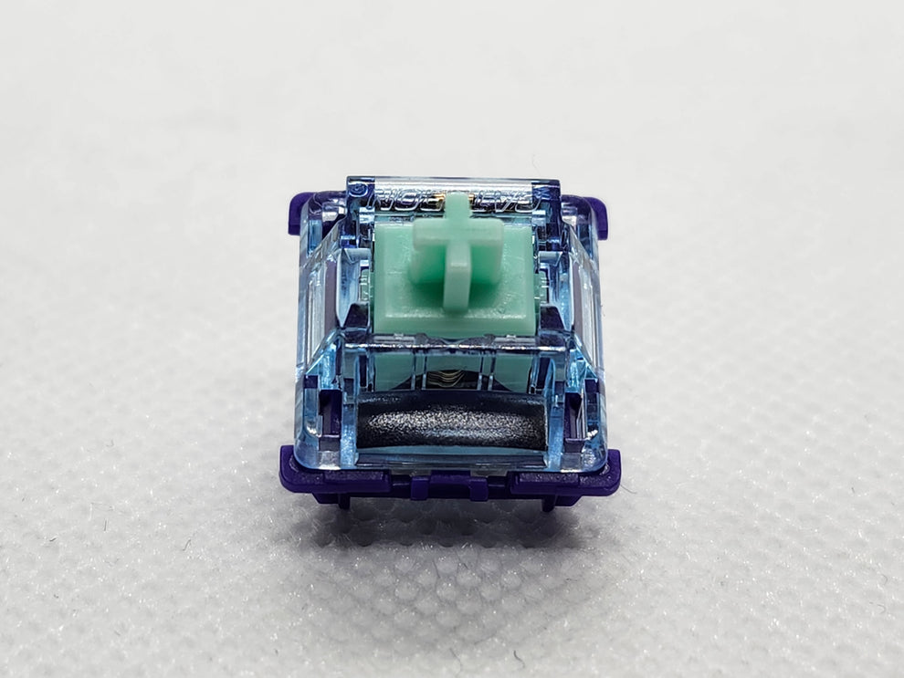 Azure Dragon V3 – SwitchOddities