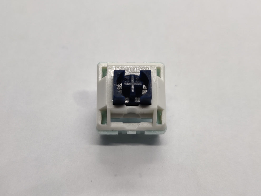 Invokeys Blueberry Chiffon V2 – SwitchOddities