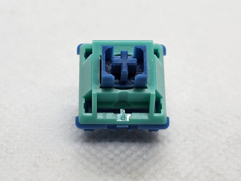 Epomaker Bluebird – SwitchOddities