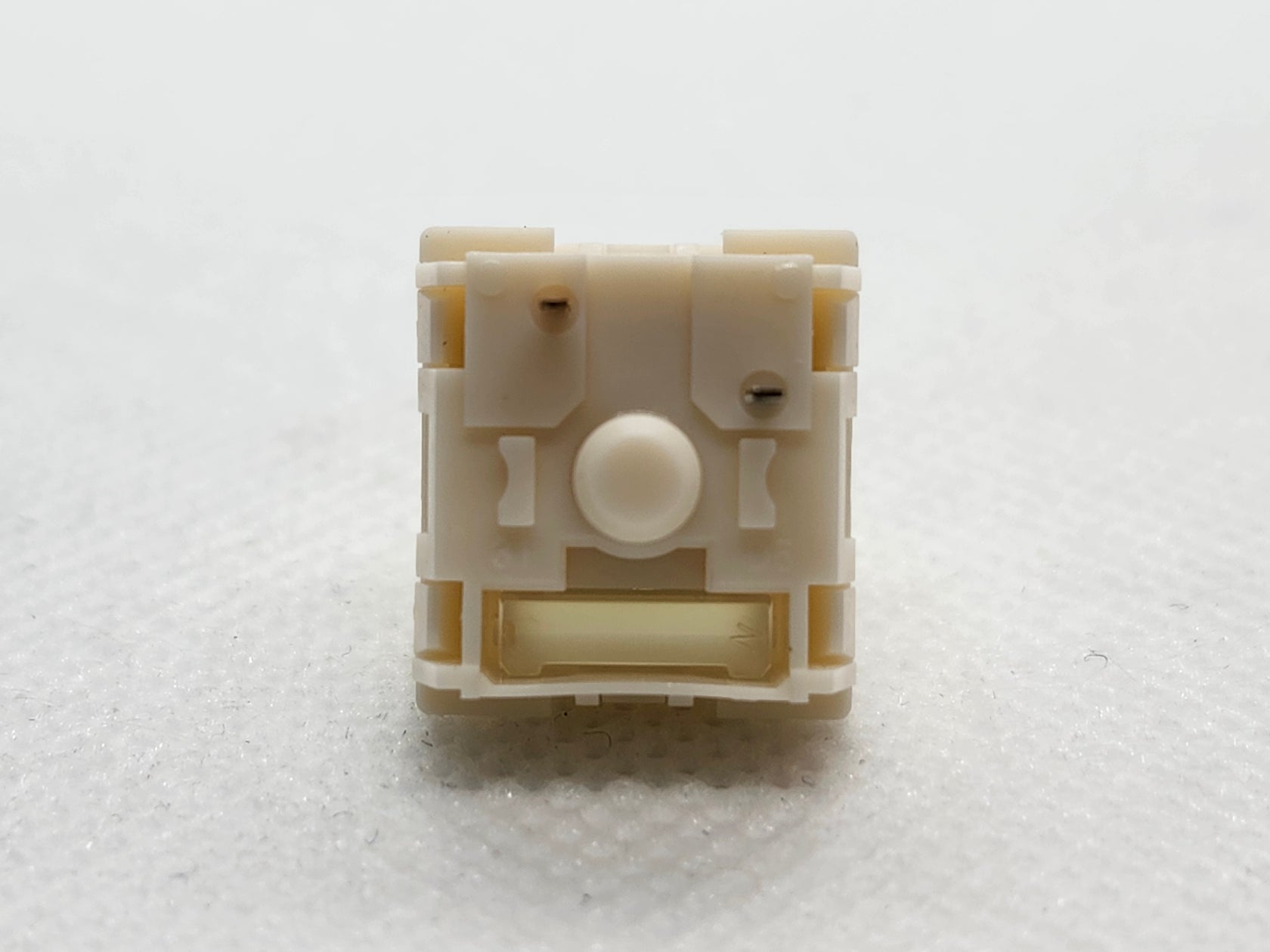 TTC Crescent – SwitchOddities