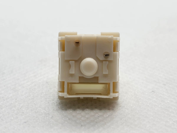 TTC Crescent – SwitchOddities