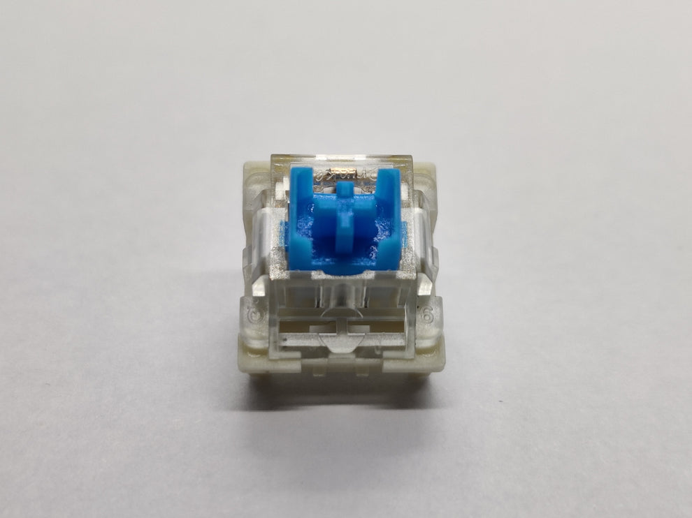 Drinkey Blue – SwitchOddities