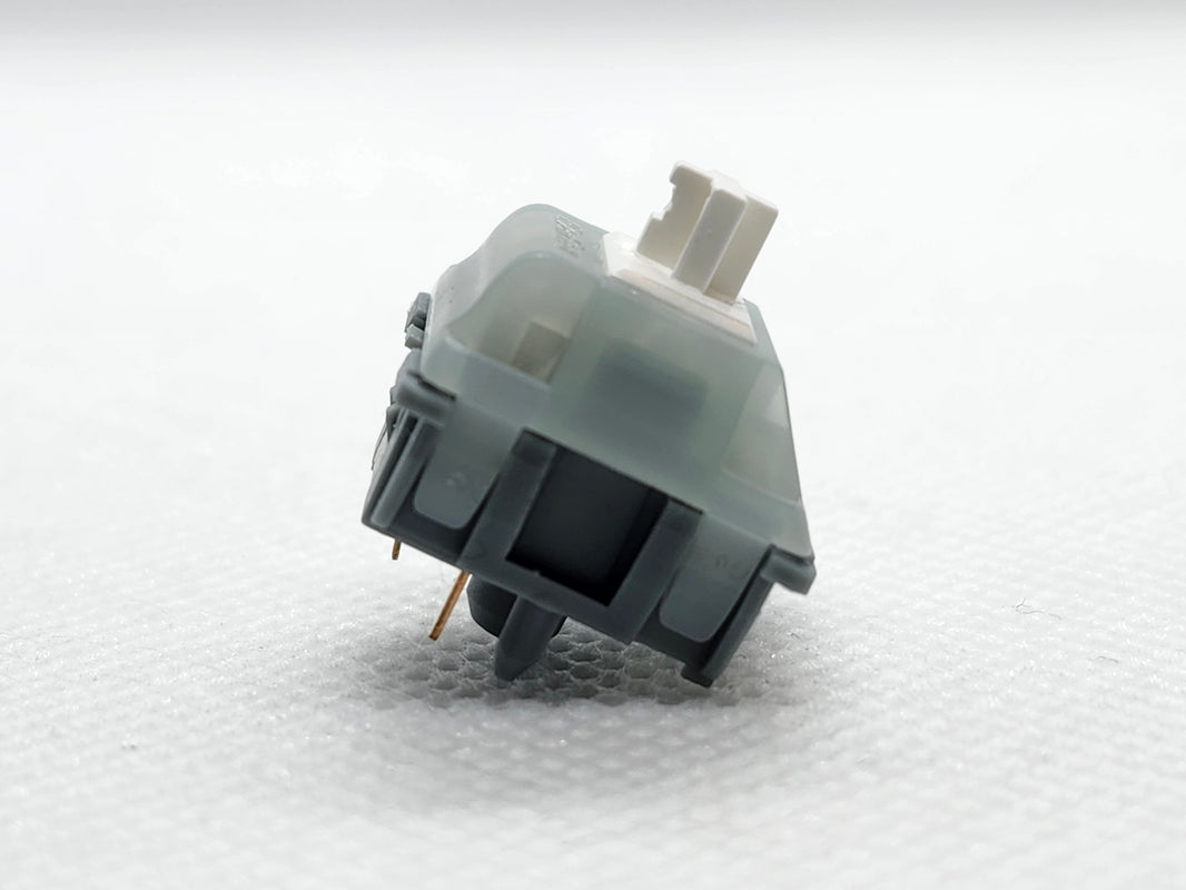 Switch Samples – SwitchOddities