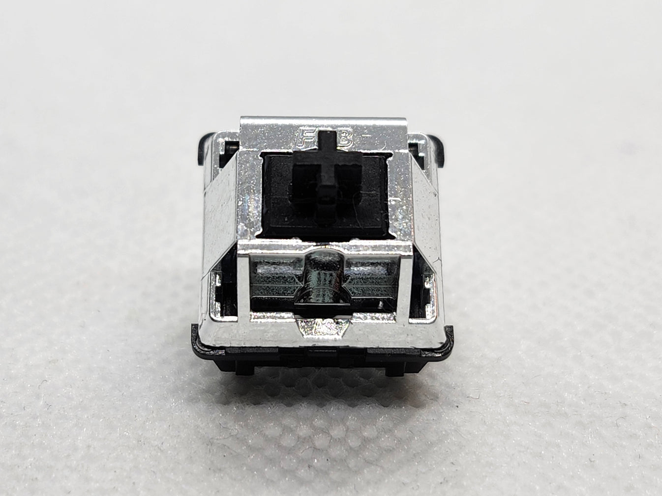 FBB F4 Silver Dragon – SwitchOddities