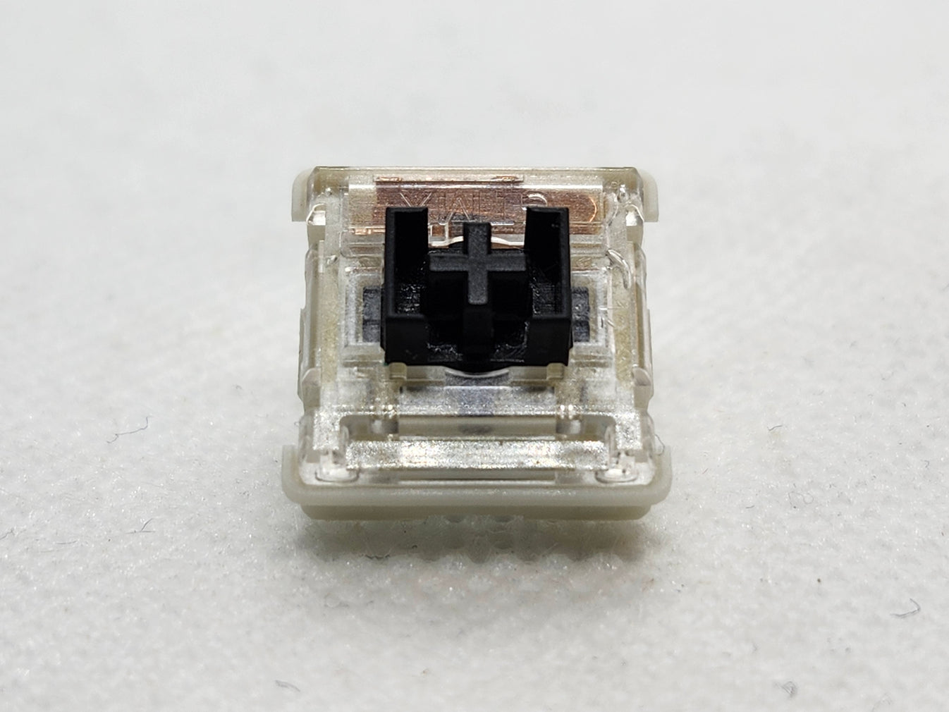 GTMX Ultra Low Profile Black – SwitchOddities