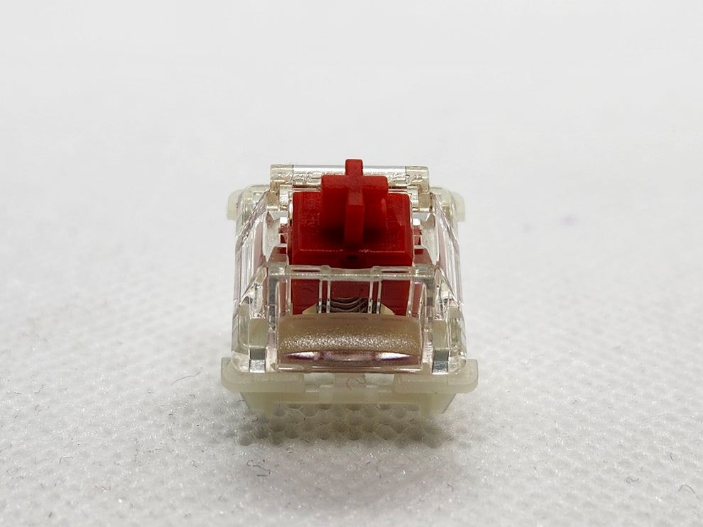 Gateron Silent Red 2.0 – SwitchOddities
