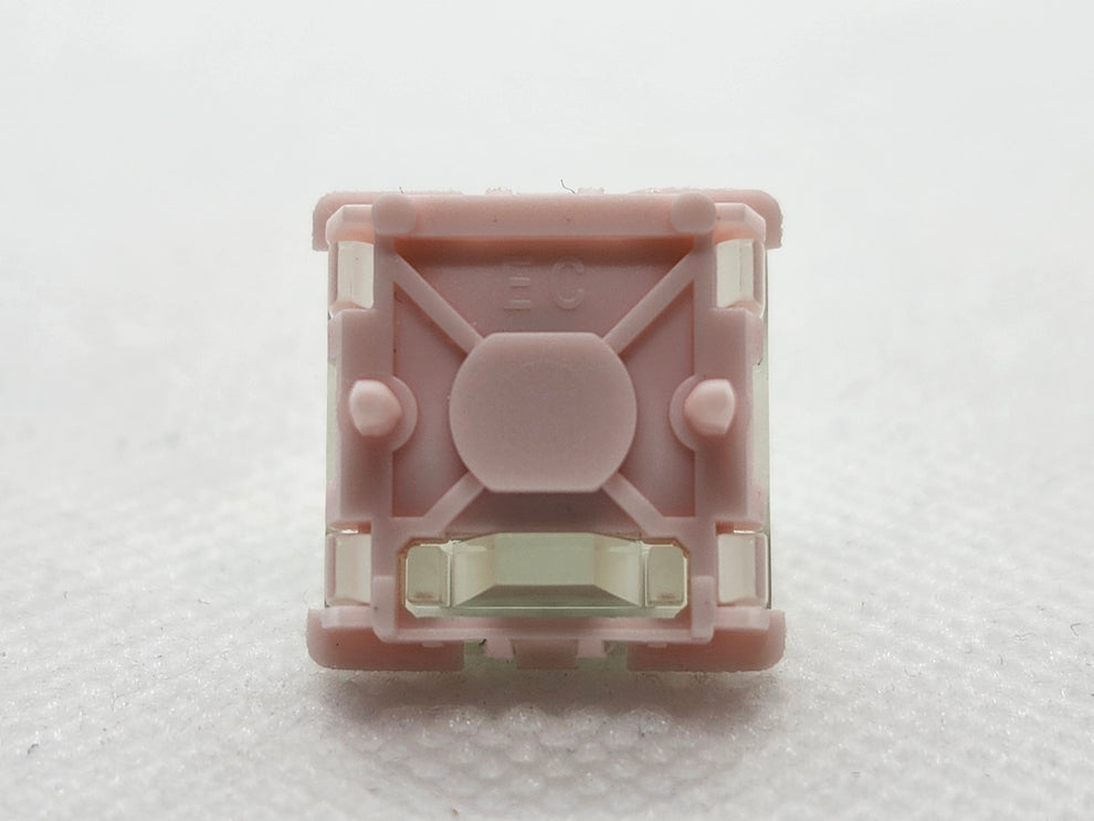 Gateron Dual Rail Magnetic Jade Mini E Switch – SwitchOddities