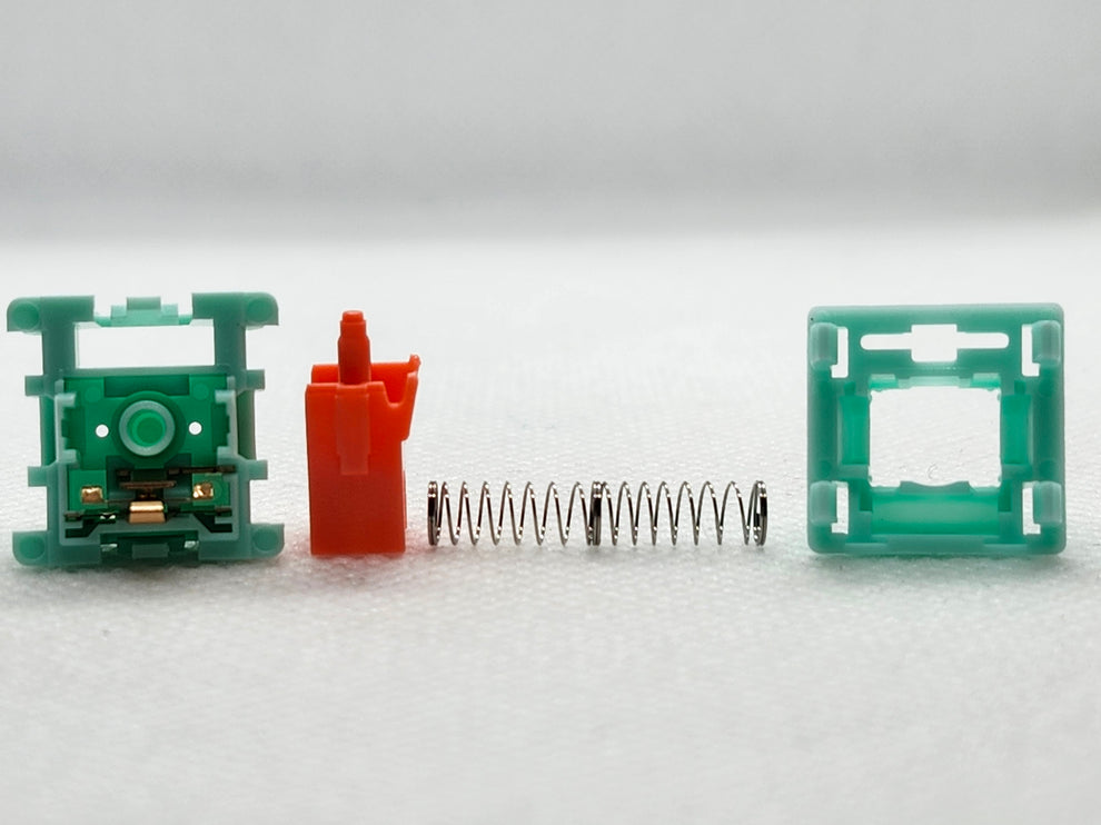 SWK Dragon Ghost – SwitchOddities