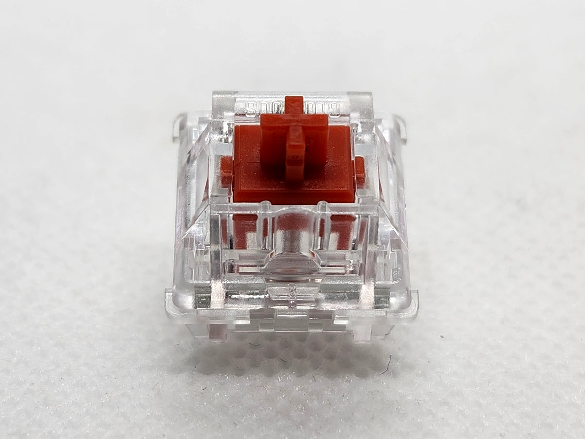 Glorious Fox – SwitchOddities