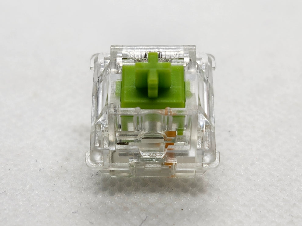 Glorious Raptor – SwitchOddities