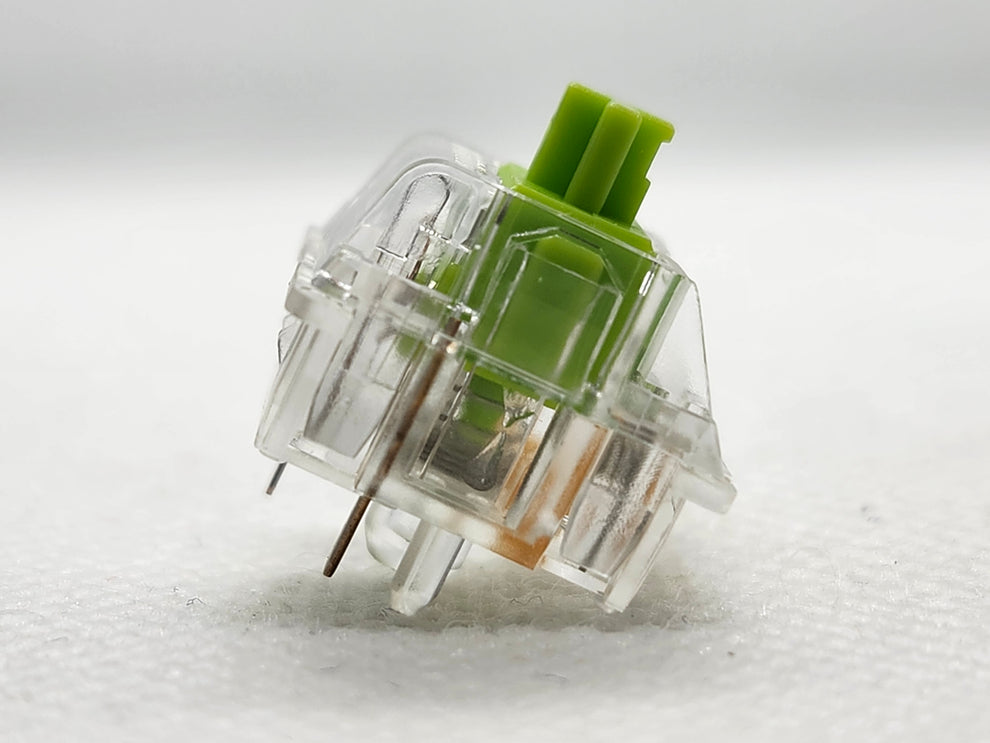 Glorious Raptor – SwitchOddities