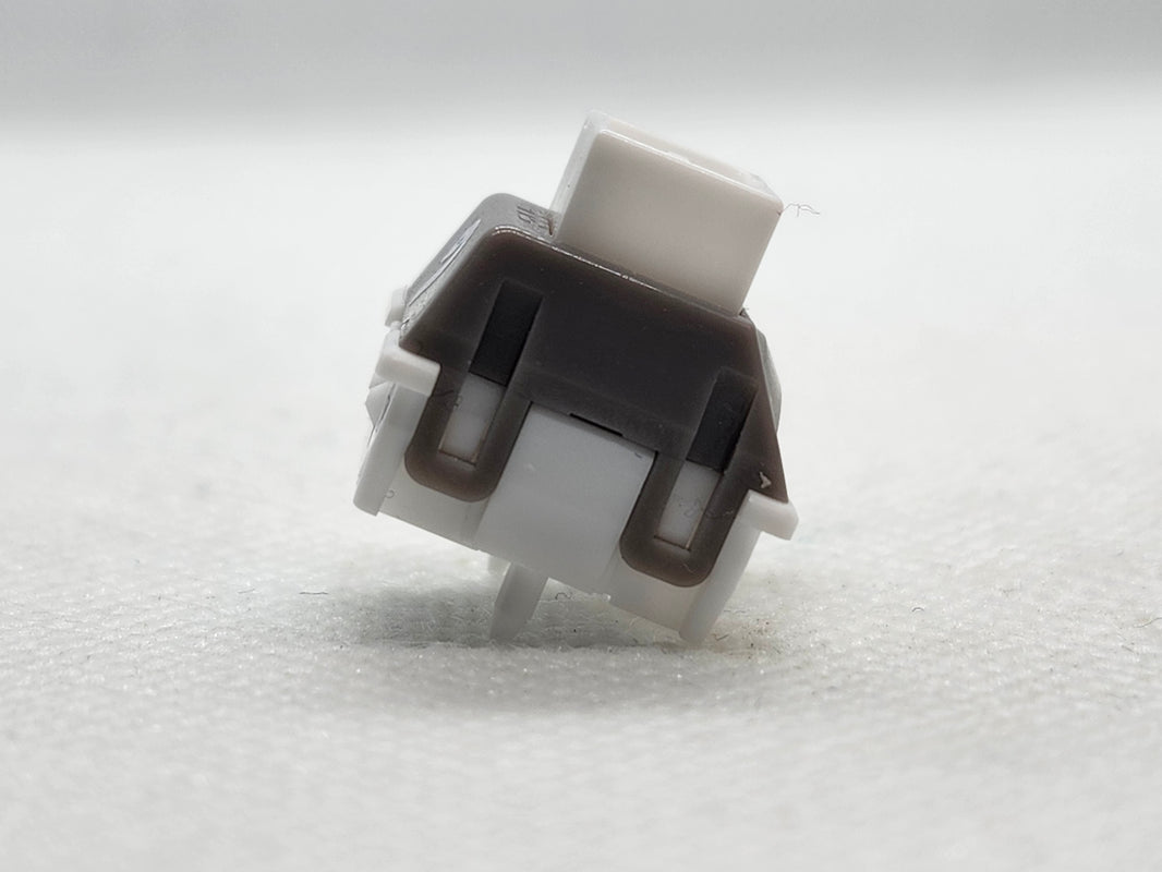 Switch Samples – SwitchOddities