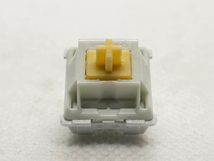 Huano Populus Yellow - 10 Pack – SwitchOddities