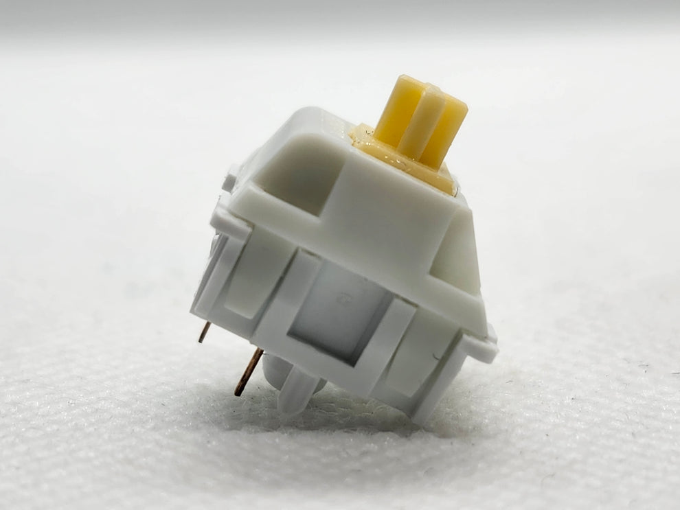 Huano Populus Yellow - 10 Pack – SwitchOddities