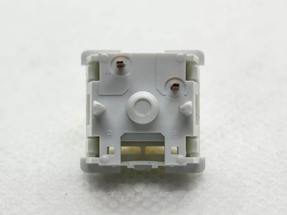 Huano Populus Yellow - 10 Pack – SwitchOddities