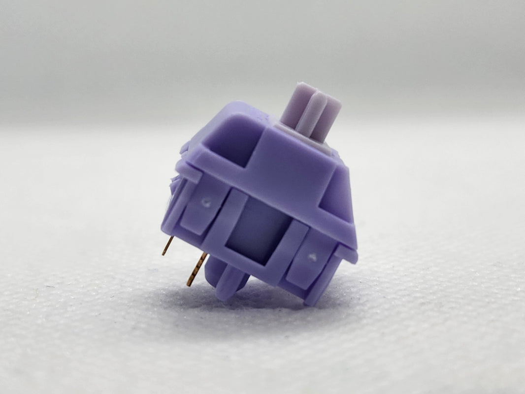 Switch Samples – SwitchOddities