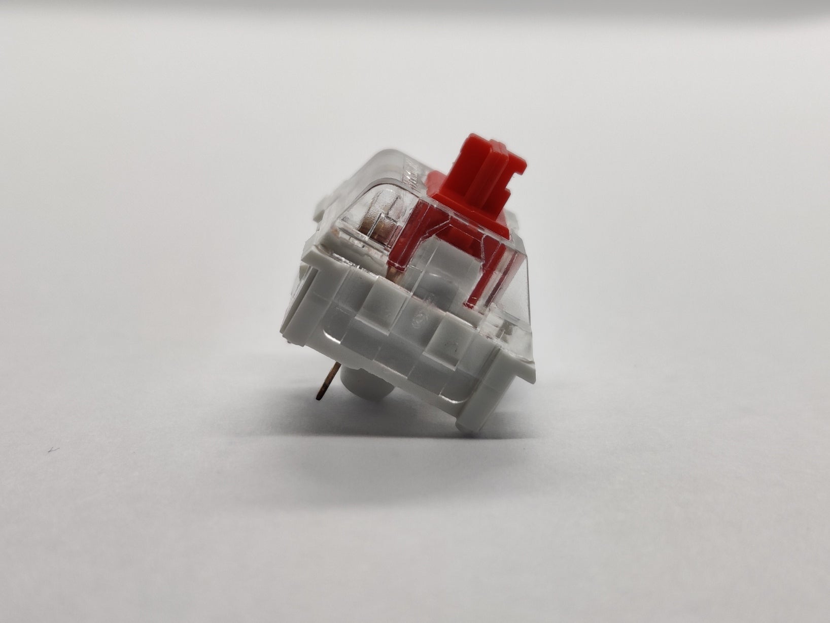 Jixian Red – SwitchOddities