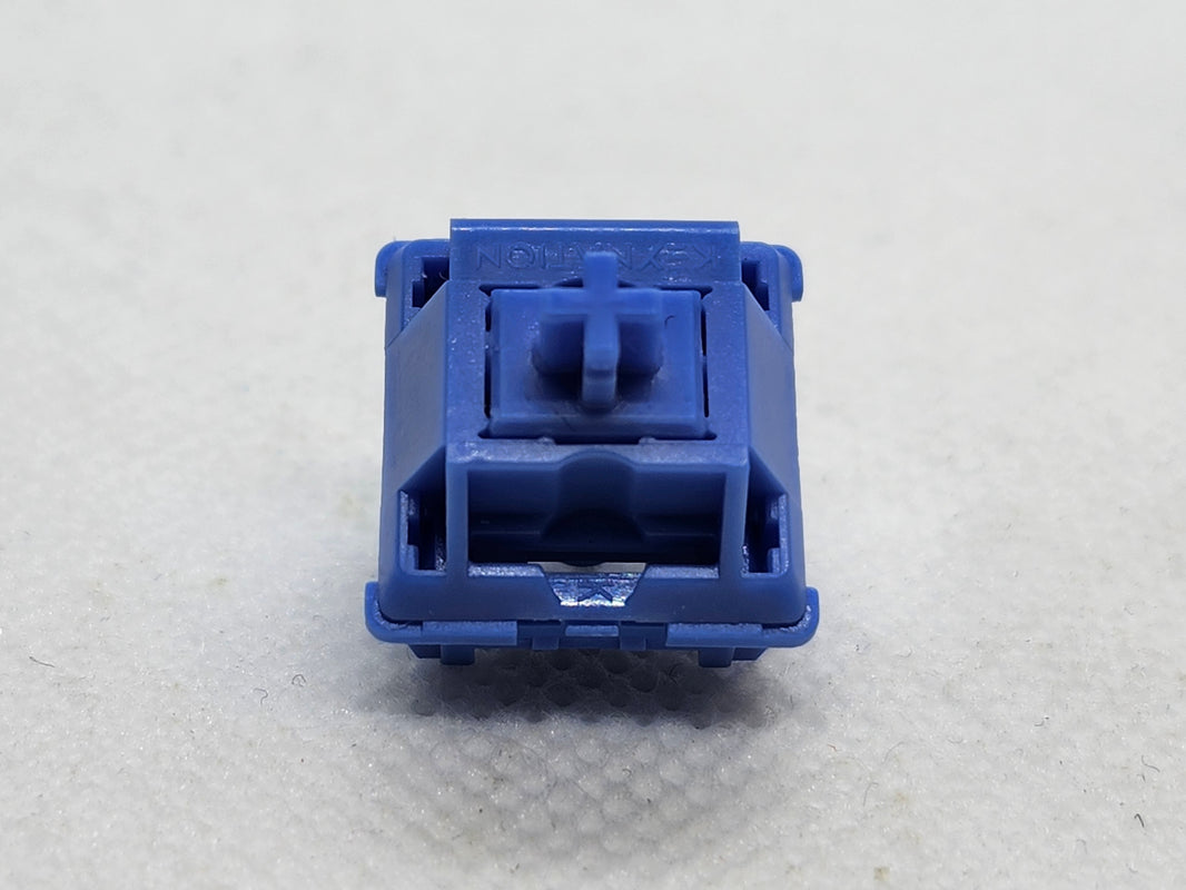 Switch Samples – SwitchOddities