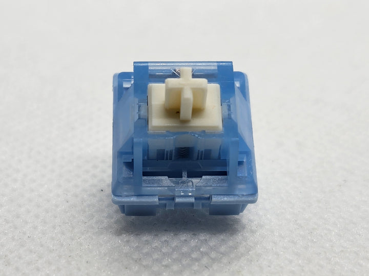 Switch Samples – SwitchOddities