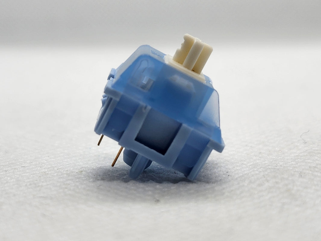 Switch Samples – SwitchOddities