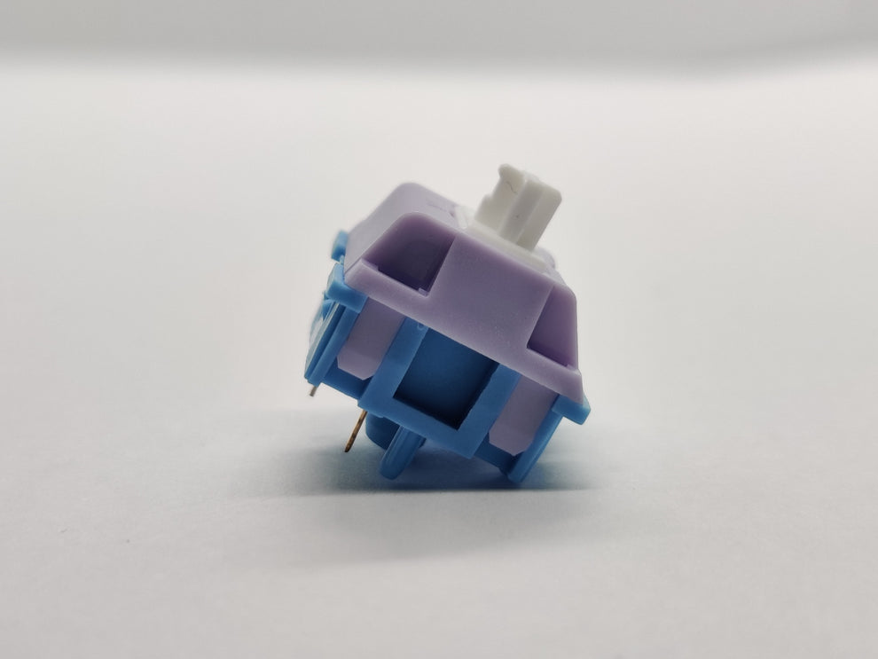 KTT Jacaranda V2 – SwitchOddities