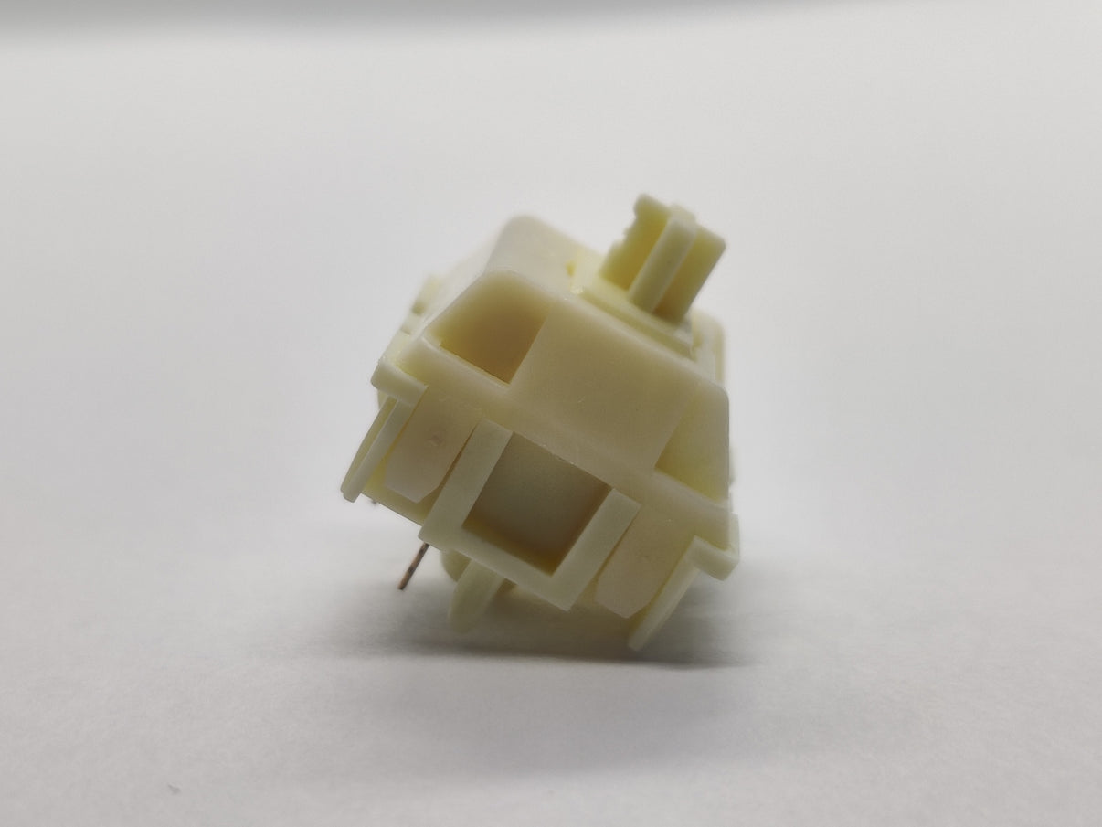 KTT Vanilla Ice Cream – SwitchOddities