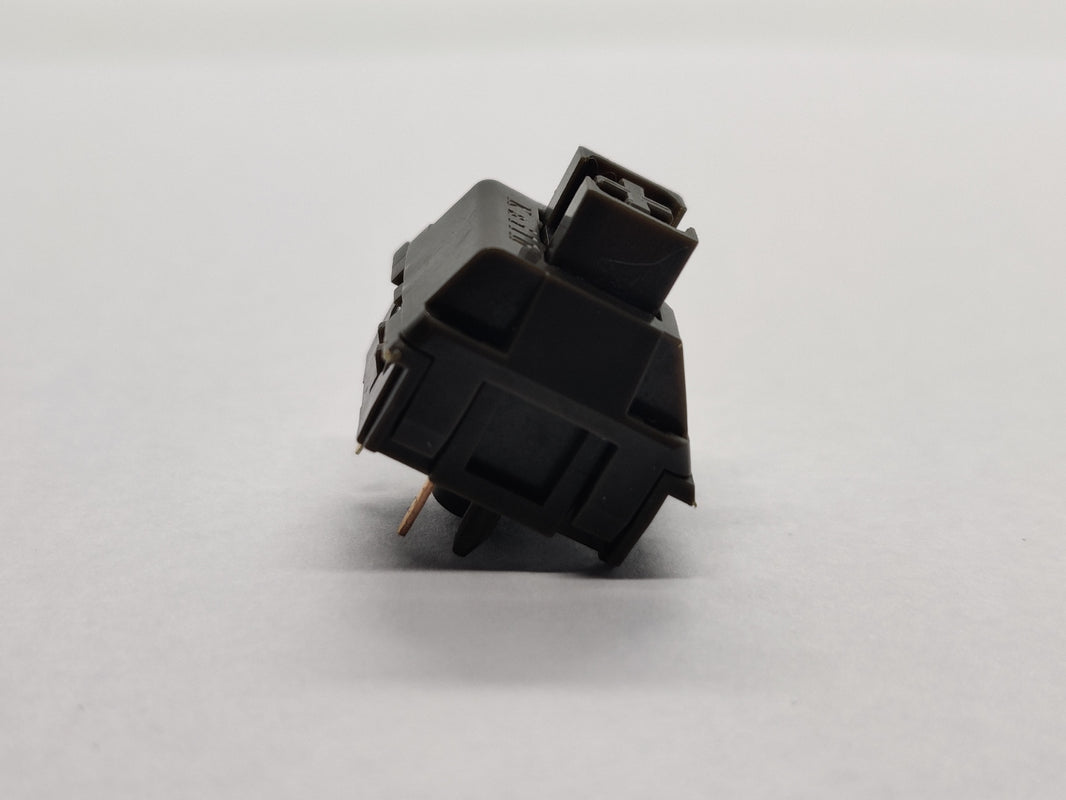Clicky Switches – SwitchOddities