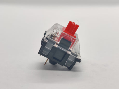 Keychron Red – SwitchOddities