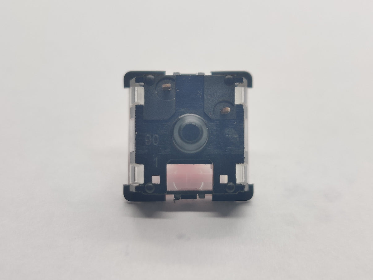 Keychron Red – SwitchOddities