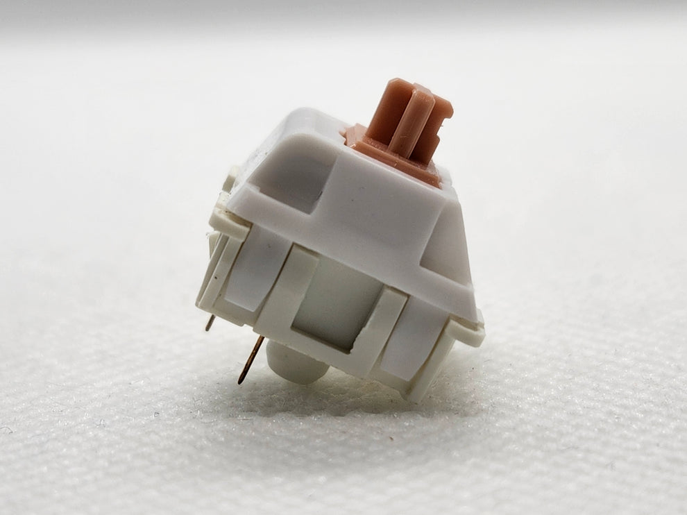 LCET Holy Panda – SwitchOddities