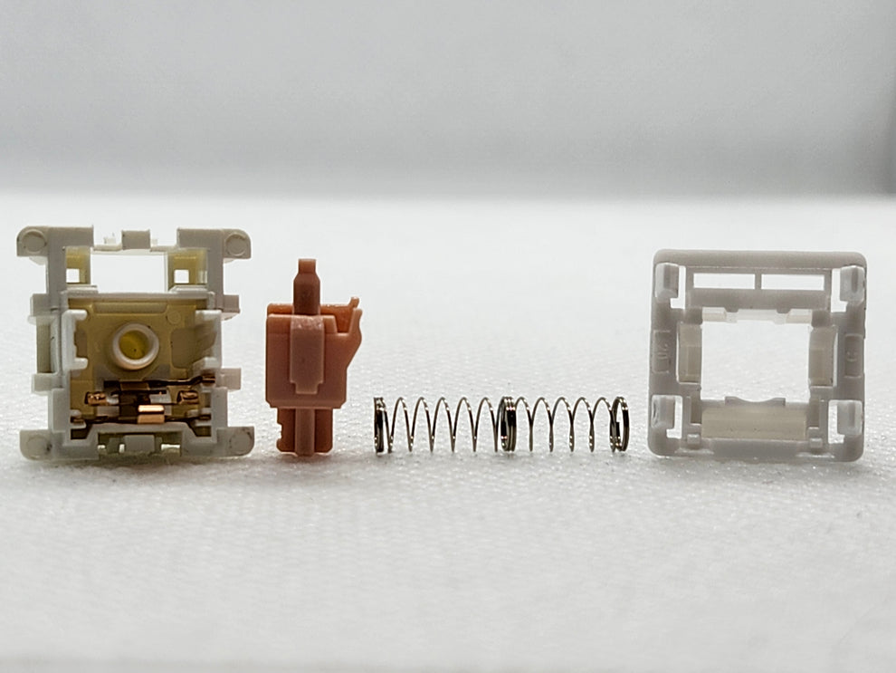 LCET Holy Panda – SwitchOddities