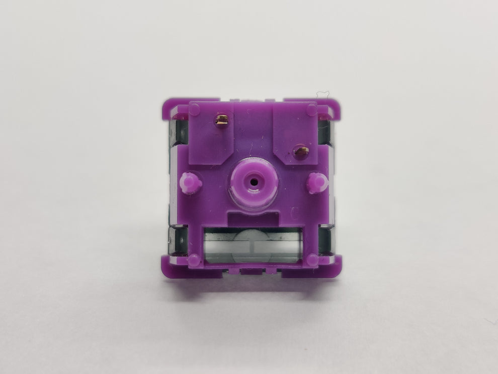 LCET Mountain – SwitchOddities