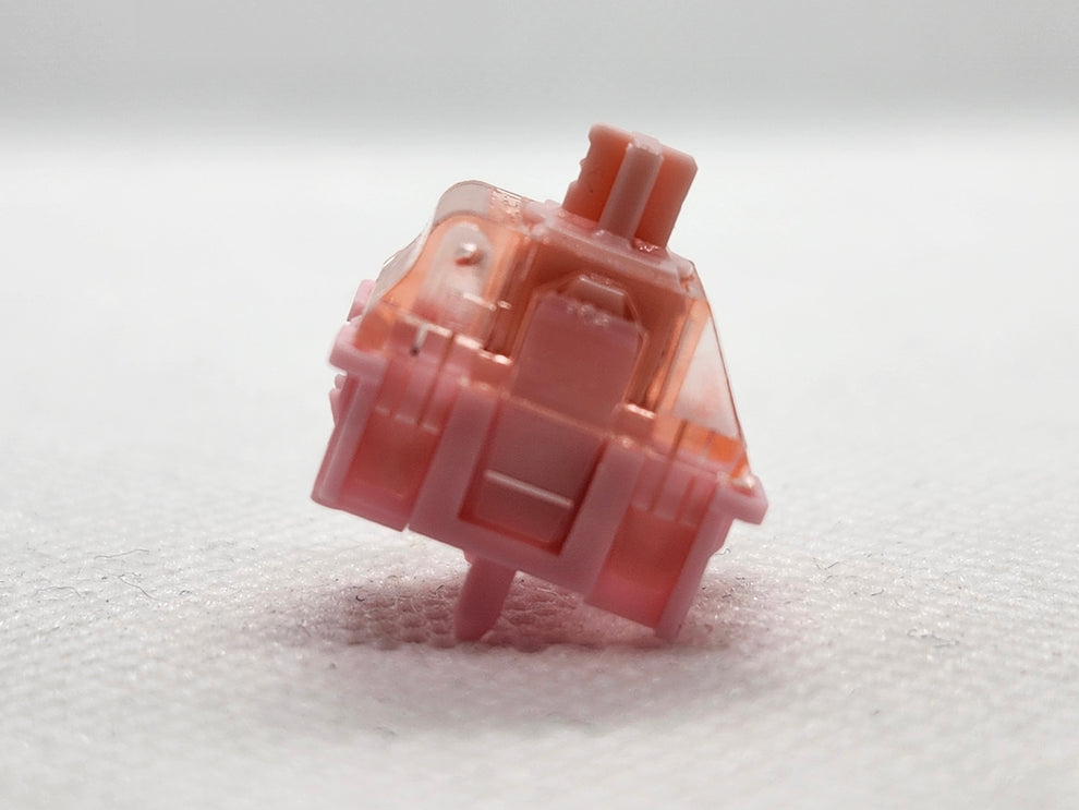 Latenpow Magnetic Strawberry – SwitchOddities