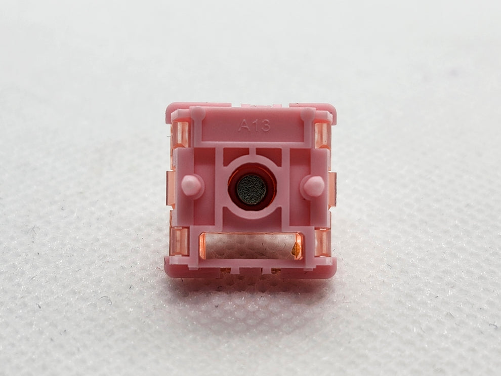 Latenpow Magnetic Strawberry – SwitchOddities