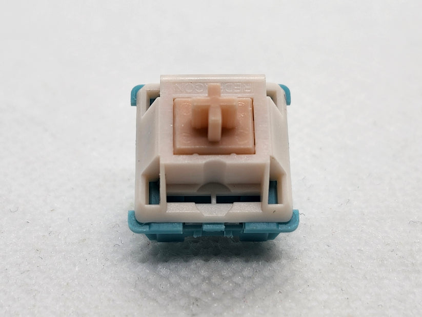 Redragon Leopard – SwitchOddities