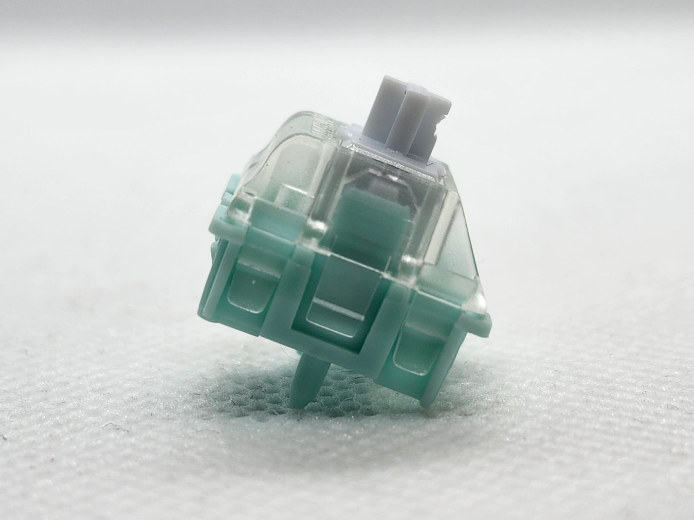 Gateron Magnetic Jade – SwitchOddities