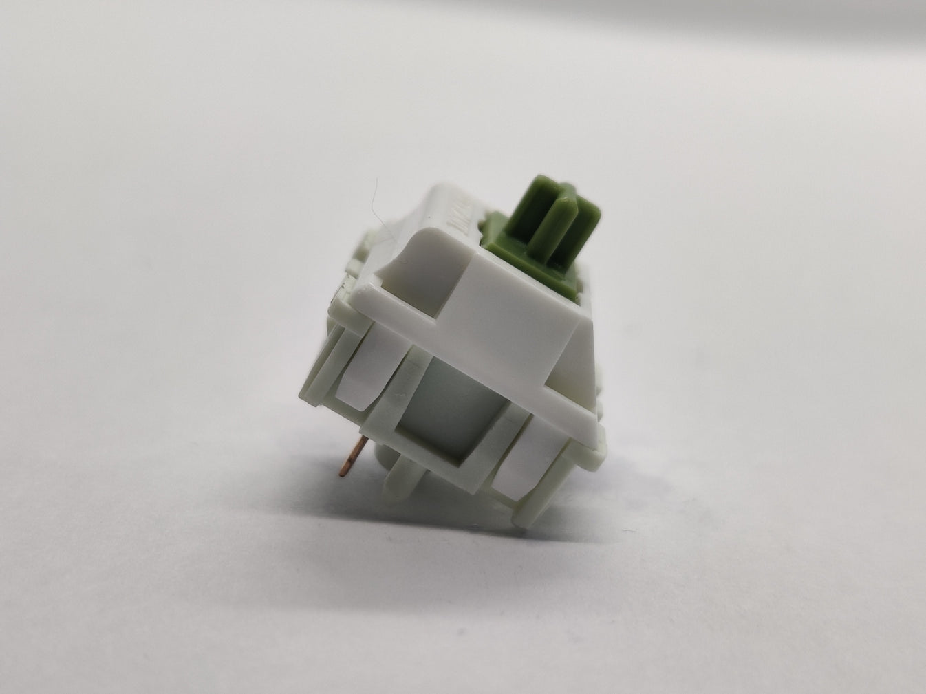 Invokeys Matcha Latte V2 – SwitchOddities