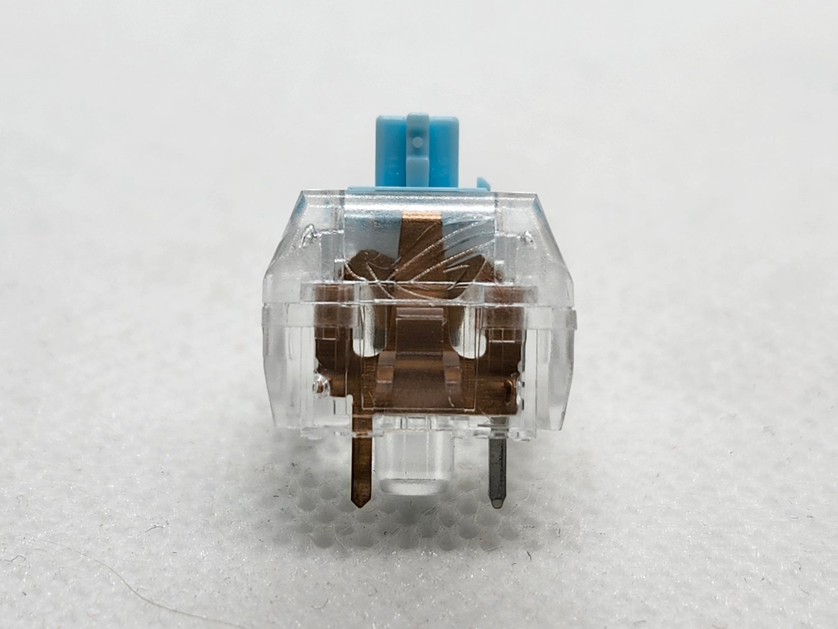 Asus ROG NX Blue – SwitchOddities