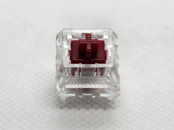 Asus ROG NX Red – SwitchOddities