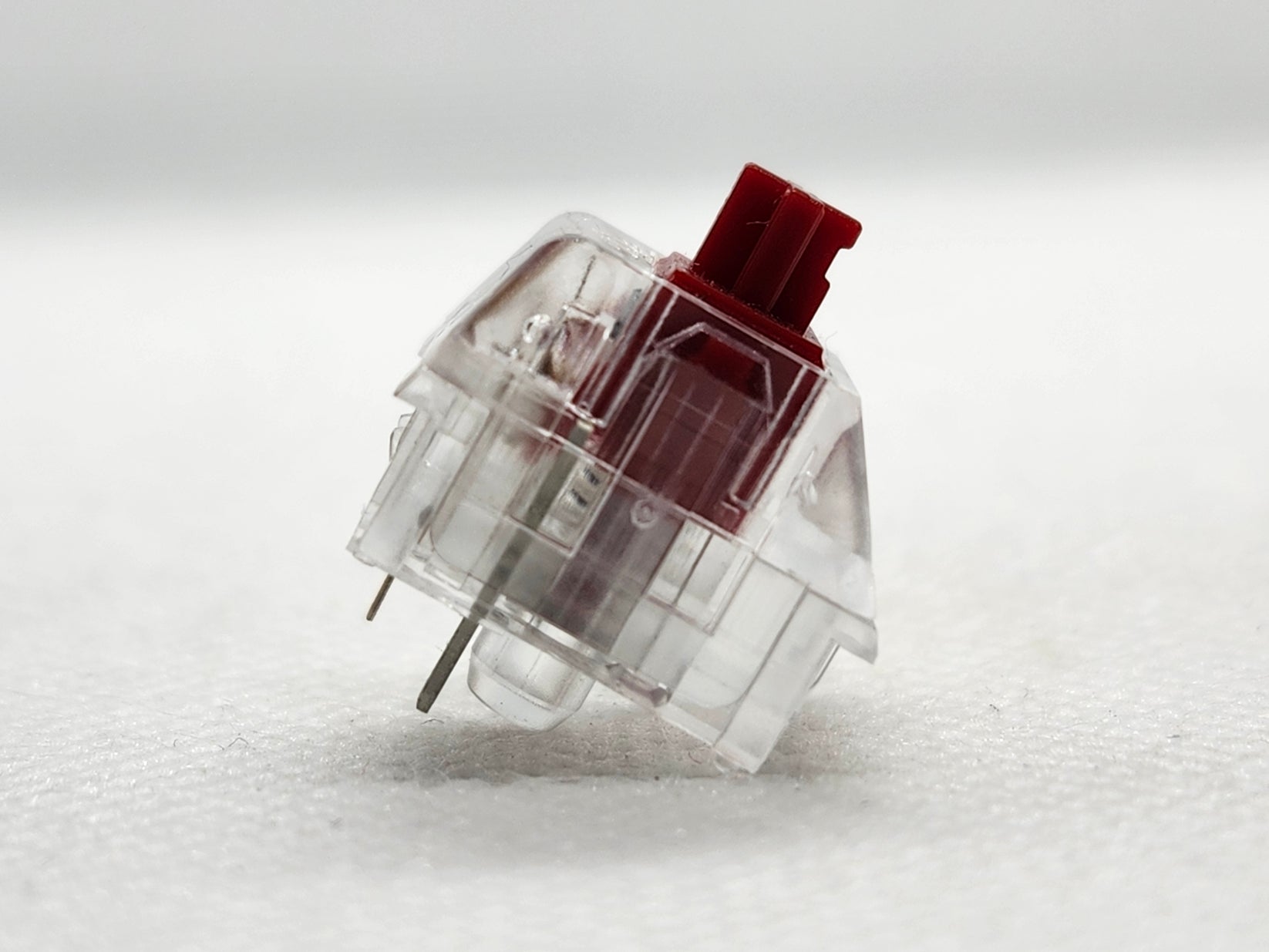 Asus ROG NX Red – SwitchOddities