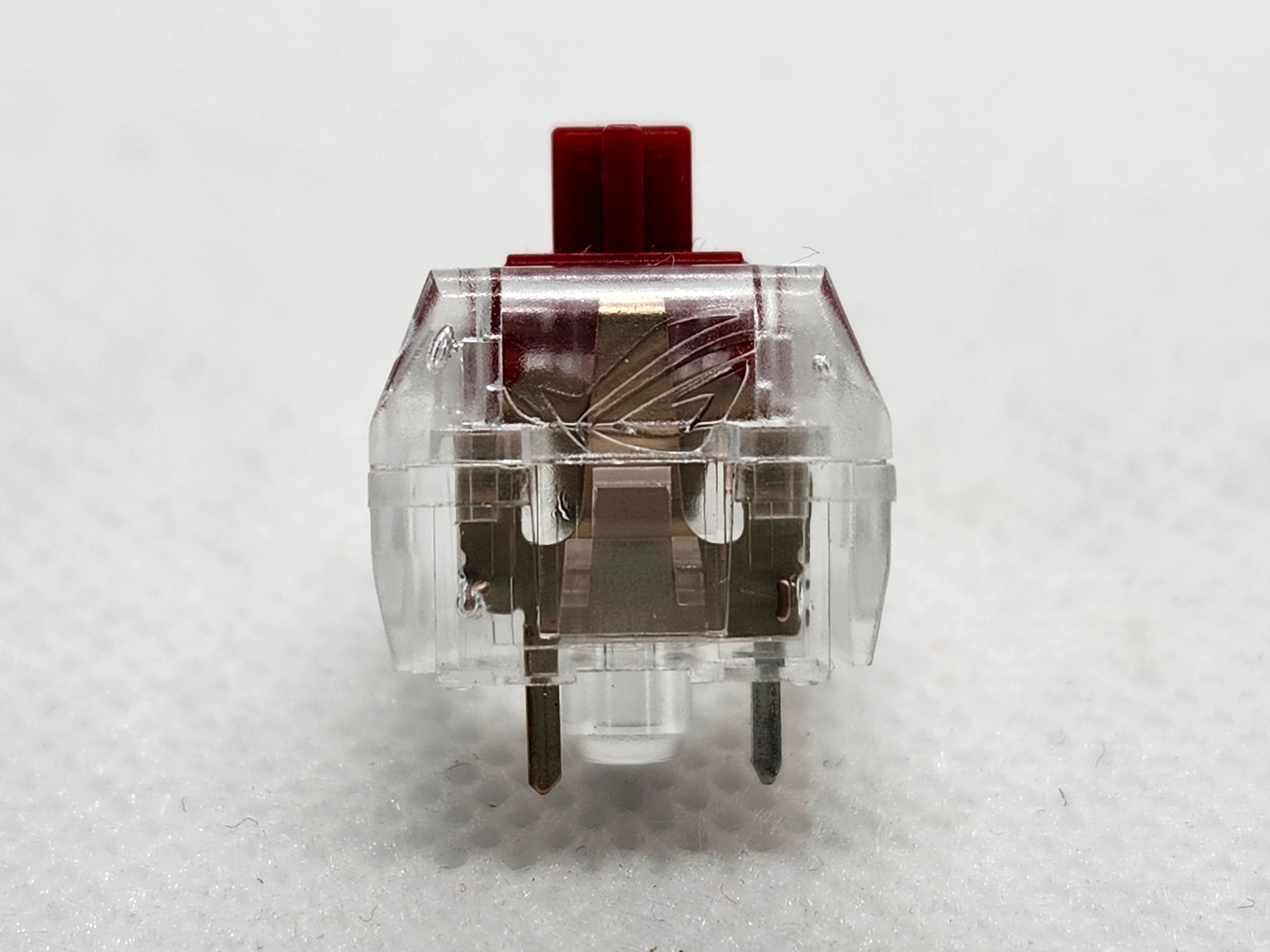 Asus ROG NX Red – SwitchOddities