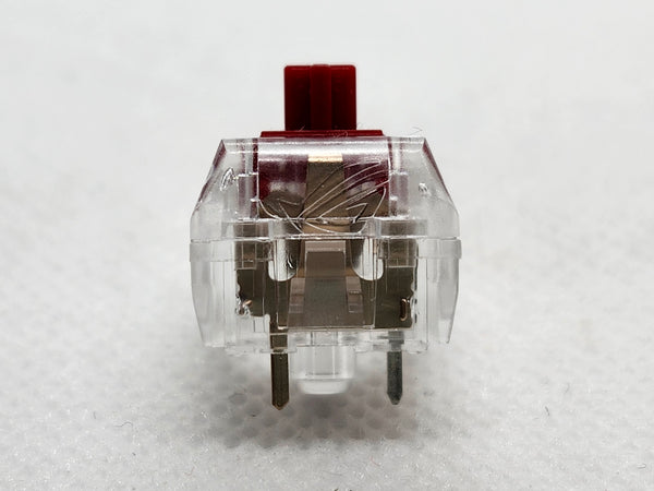 Asus ROG NX Red – SwitchOddities