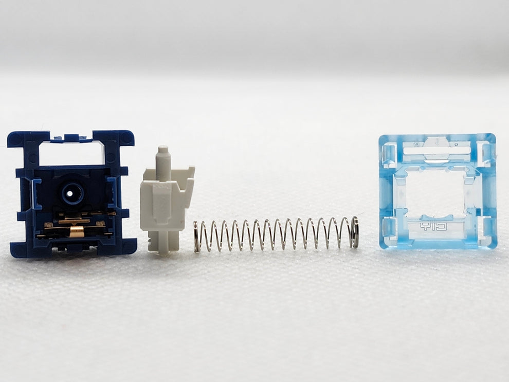 CIY Primaris Naraka – SwitchOddities