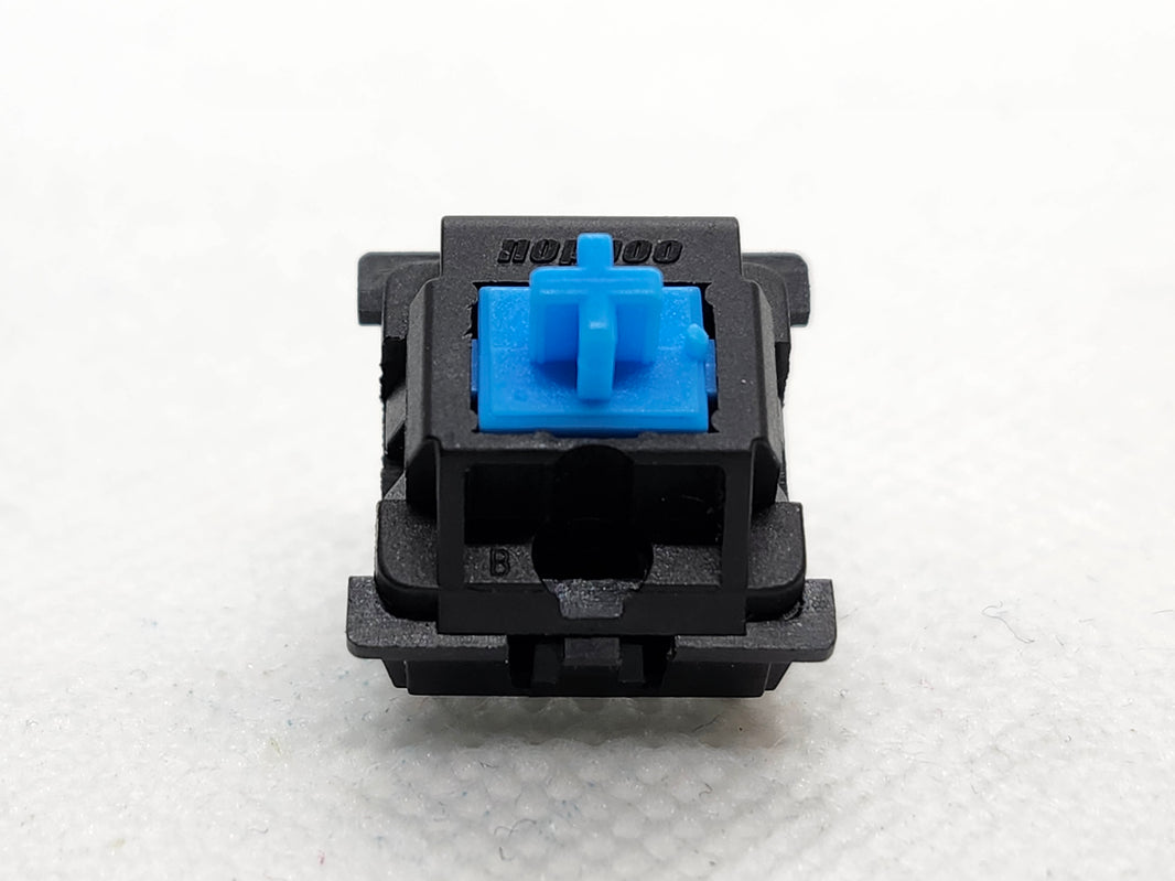 Switch Samples – SwitchOddities