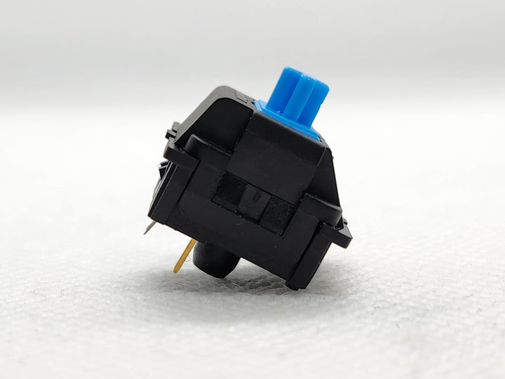 Switch Samples – SwitchOddities