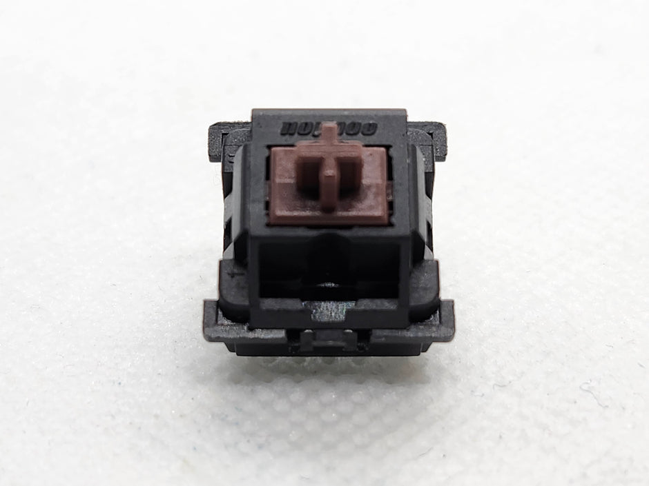 Switch Samples – SwitchOddities