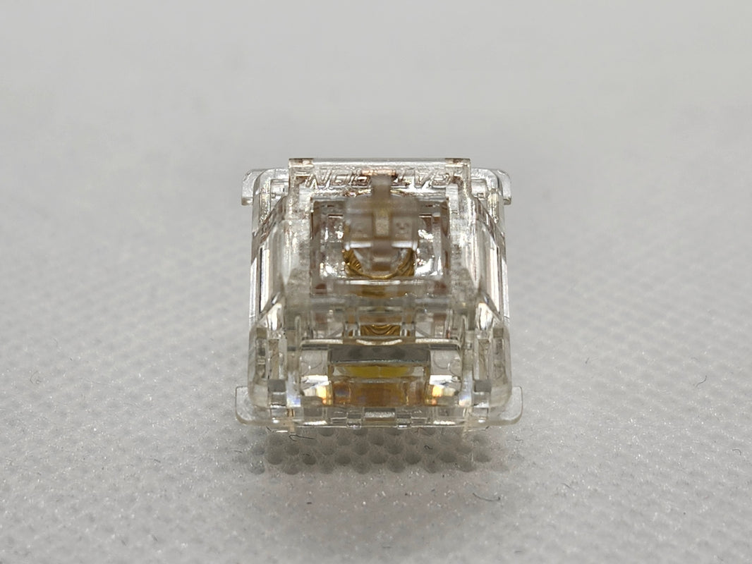 Switch Samples – SwitchOddities